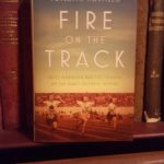 Fire on the Track Book Review - ECONOGAL