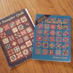 The New Sampler Quilt Book Review - ECONOGAL
