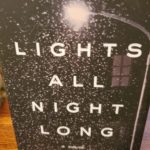Lights All Night Long Book Review - ECONOGAL